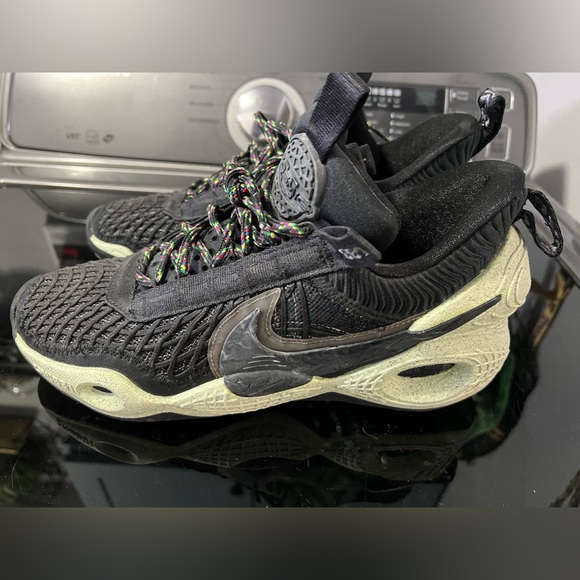 Nike | Shoes | Nike Cosmic Unity Green Glow | Poshmark